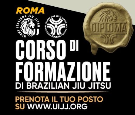 Gare & Eventi - Unione Italiana Jiu Jitsu